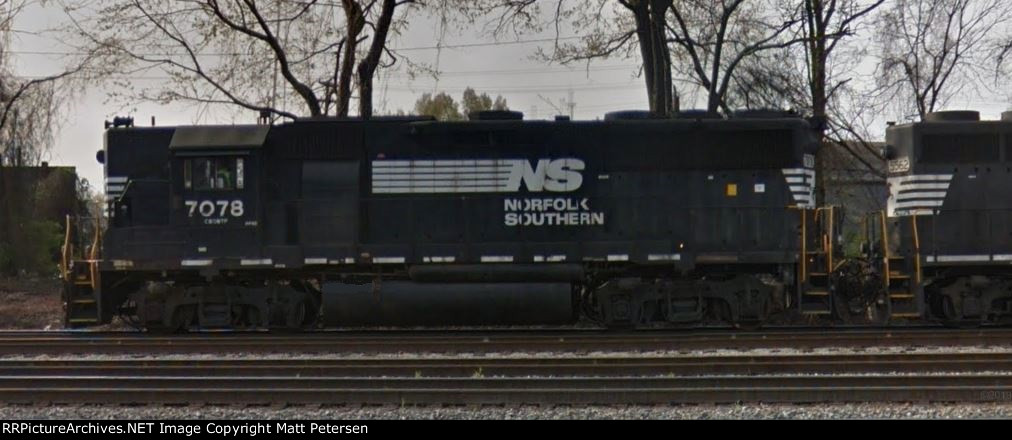 NS 7078